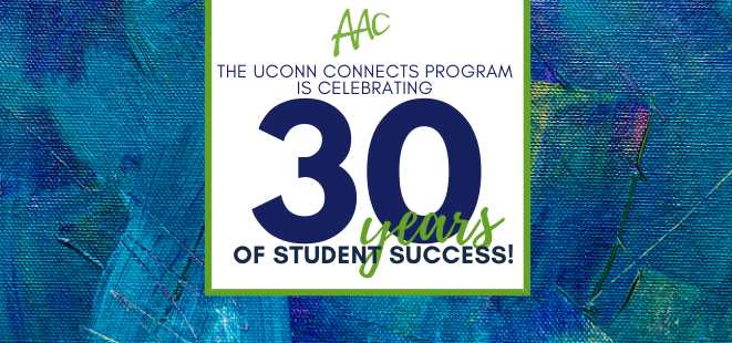UConn Connects | Academic Achievement Center